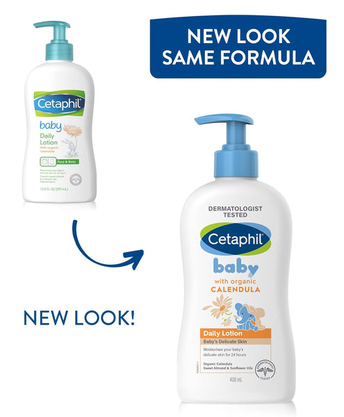 Cetaphil baby moisturizing lotion store